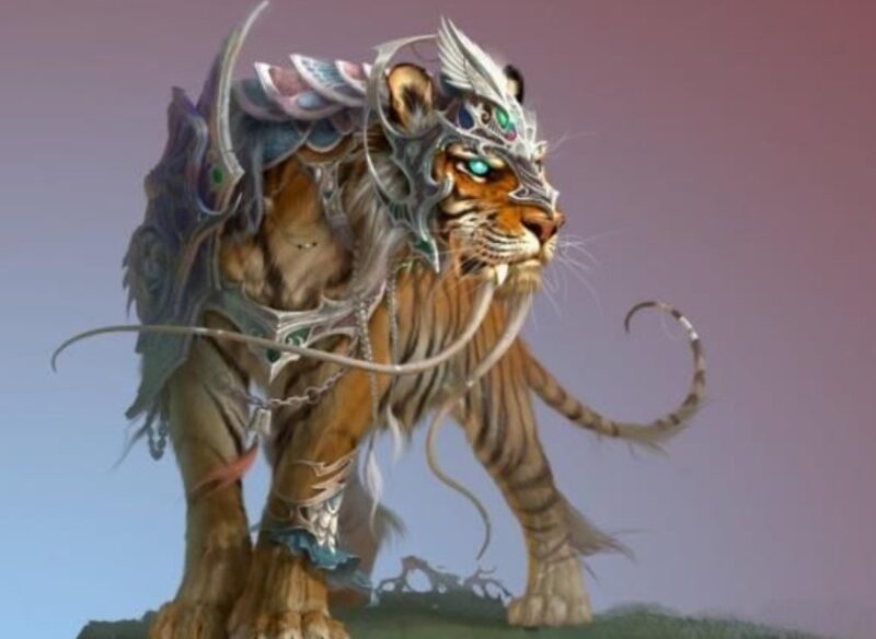 Top 15 Rarest Mounts To Get in Final Fantasy XIV - RPG Gamer Dad