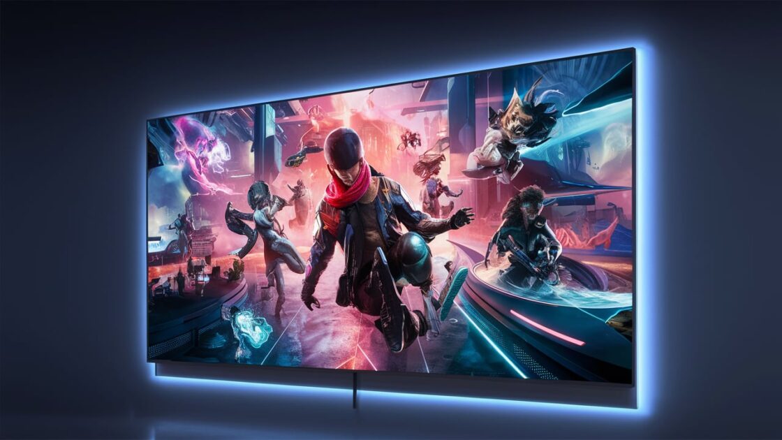 Techniques for Designing Digital Signage Content in Gaming - RPG Gamer Dad